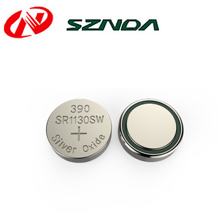 SR1130SW氧化银纽扣电池 1.55V电池390手表计算器专用SR54电池厂-阿里巴巴
