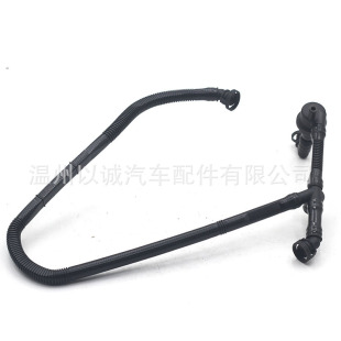 曲轴箱呼吸软管 适用于奥迪大众 078103224R 078103224L-阿里巴巴