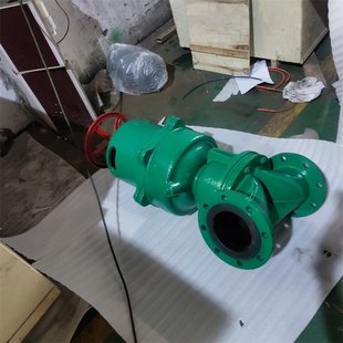 DN80 G6B41J-10C 铸钢衬胶隔膜阀 常闭式气动衬氟隔膜阀 G6B41J-阿里巴巴