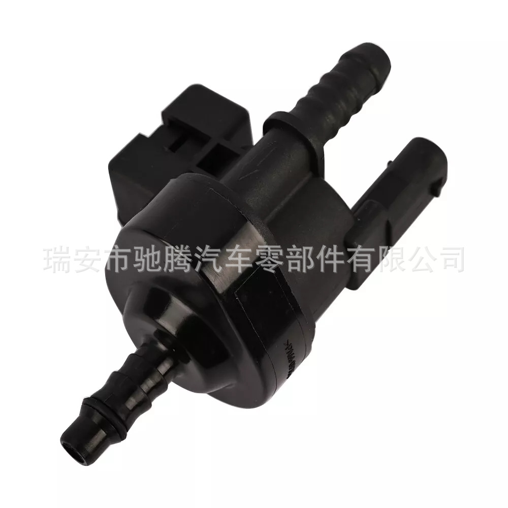 06H906517B 0280142458 适用奥迪A4 大众捷达高尔夫 VAG罐清洗阀-阿里巴巴