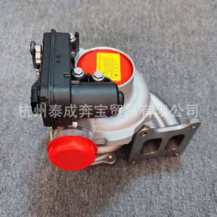 871794-5006S适用阿尔法罗密欧2.0T涡轮848460 871794 04893687AG-阿里巴巴