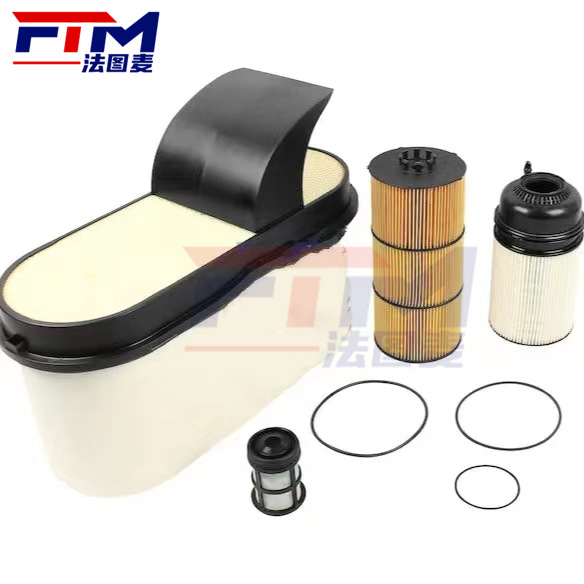 泵车柴油滤芯A4700908352 4700908352 E518KPD628-2滤清器-阿里巴巴