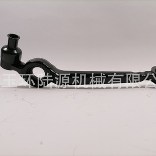 适用于奥迪AD悬挂控制臂摆臂4A0407152 4A0407151-阿里巴巴