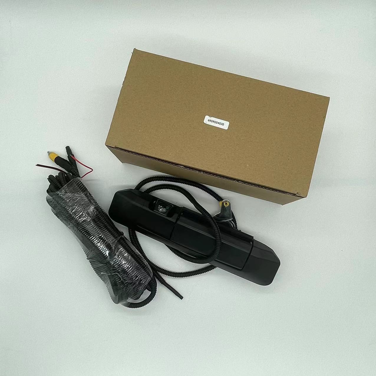 69090-04020适用于丰田汽车尾门后拉手摄像头后门把手6909004020-阿里巴巴