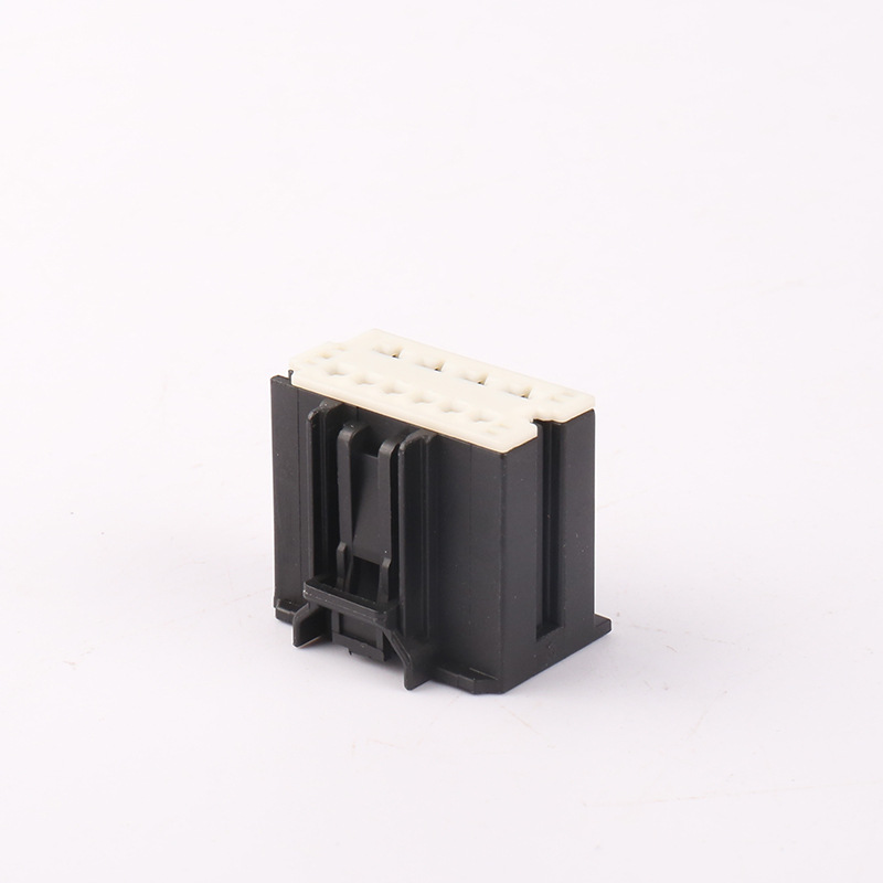 10孔莫仕MOLEX接插件31372-1000车用线束连接器插头汽车连接器-阿里巴巴