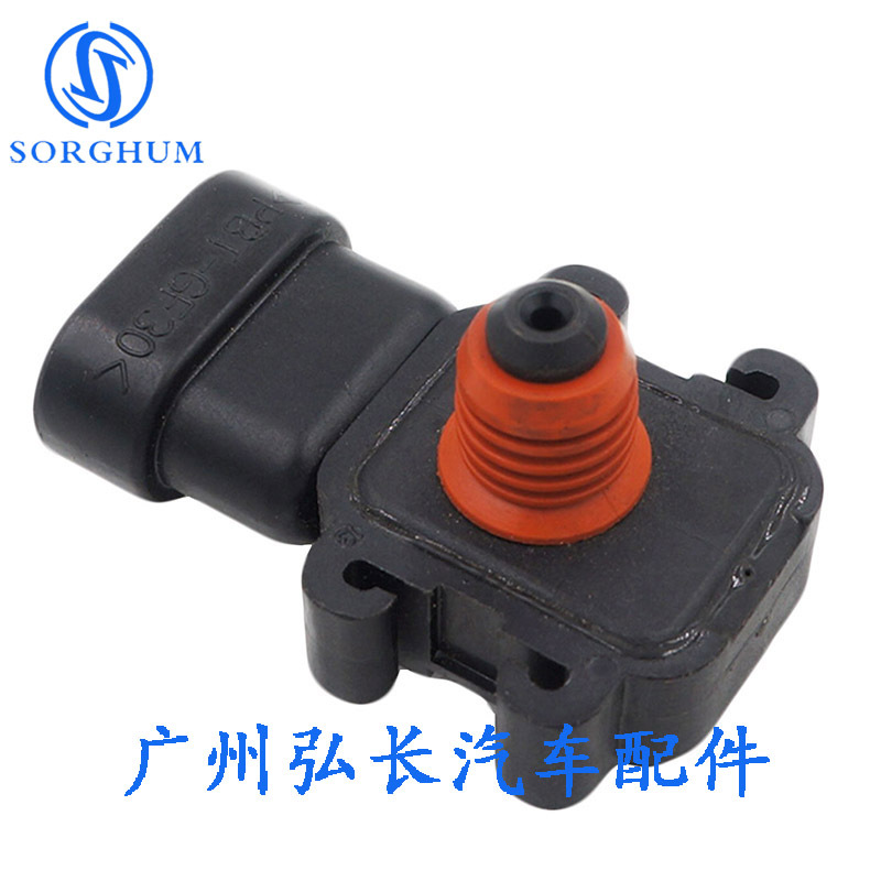 30889795适用于雷诺沃尔沃 汽车配件 汽车传感器 进气压力传感器-阿里巴巴