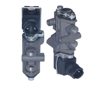 1488083 卡车制动电磁阀适用于斯堪尼亚卡车分流器变速箱 1408080-阿里巴巴