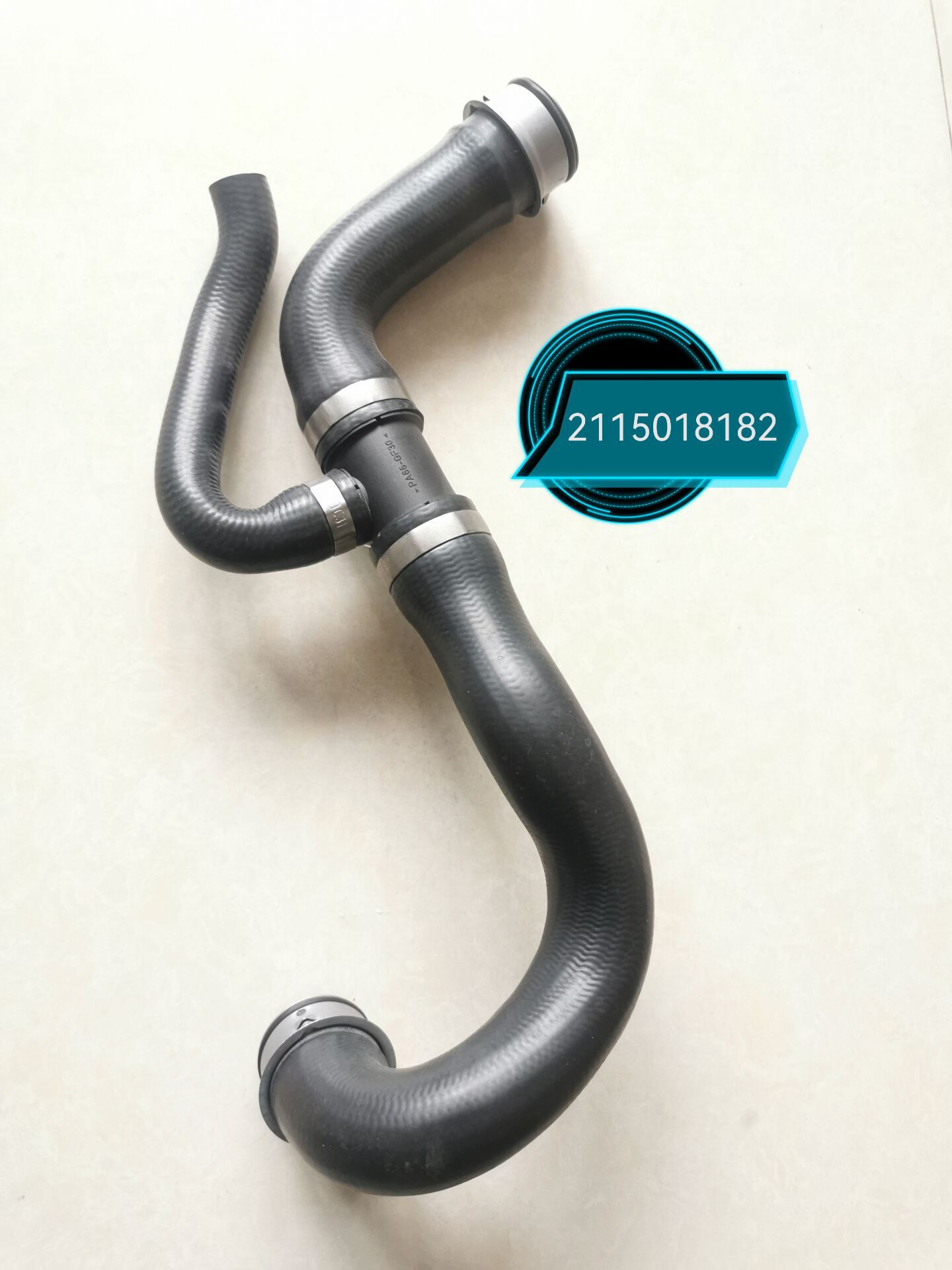 2035010025. 2712030182德系奔宝驰马水管废气管涡轮增压管-阿里巴巴