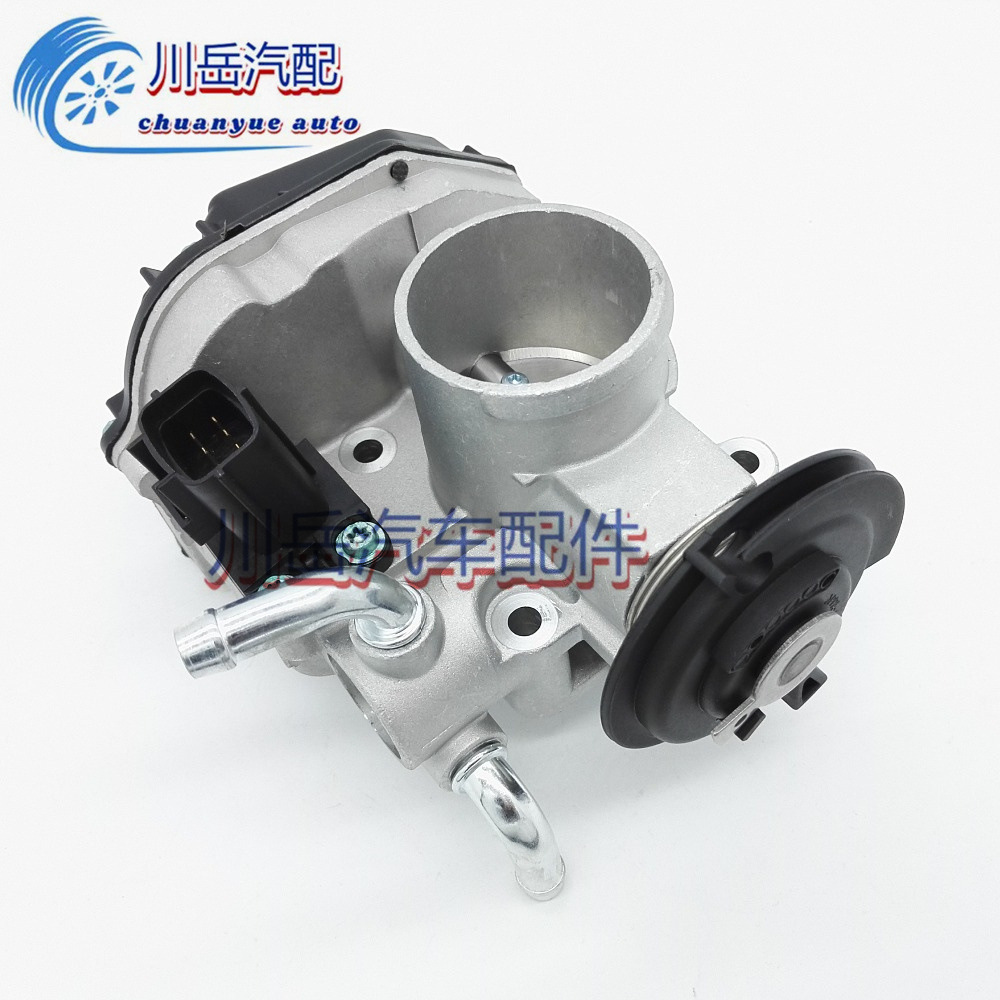 电子节气门阀体 96394330 96253560 96439960 96611290-阿里巴巴