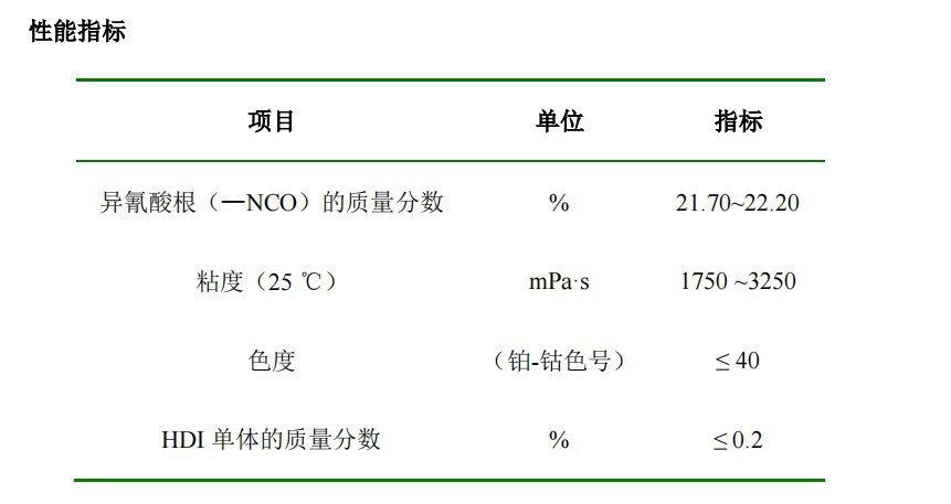 样品HT-100 N3300 n3390 HDI固化剂 HDI三聚体-阿里巴巴