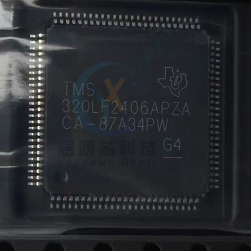 全新原装TMS320LF2406APZA TMS320LF2406APZS LQFP-100嵌入式芯片-阿里巴巴