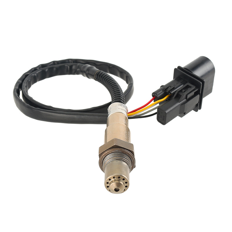 港际跨境专供适用于大众捷达甲壳虫汽车零配件0258007351氧传感器-阿里巴巴