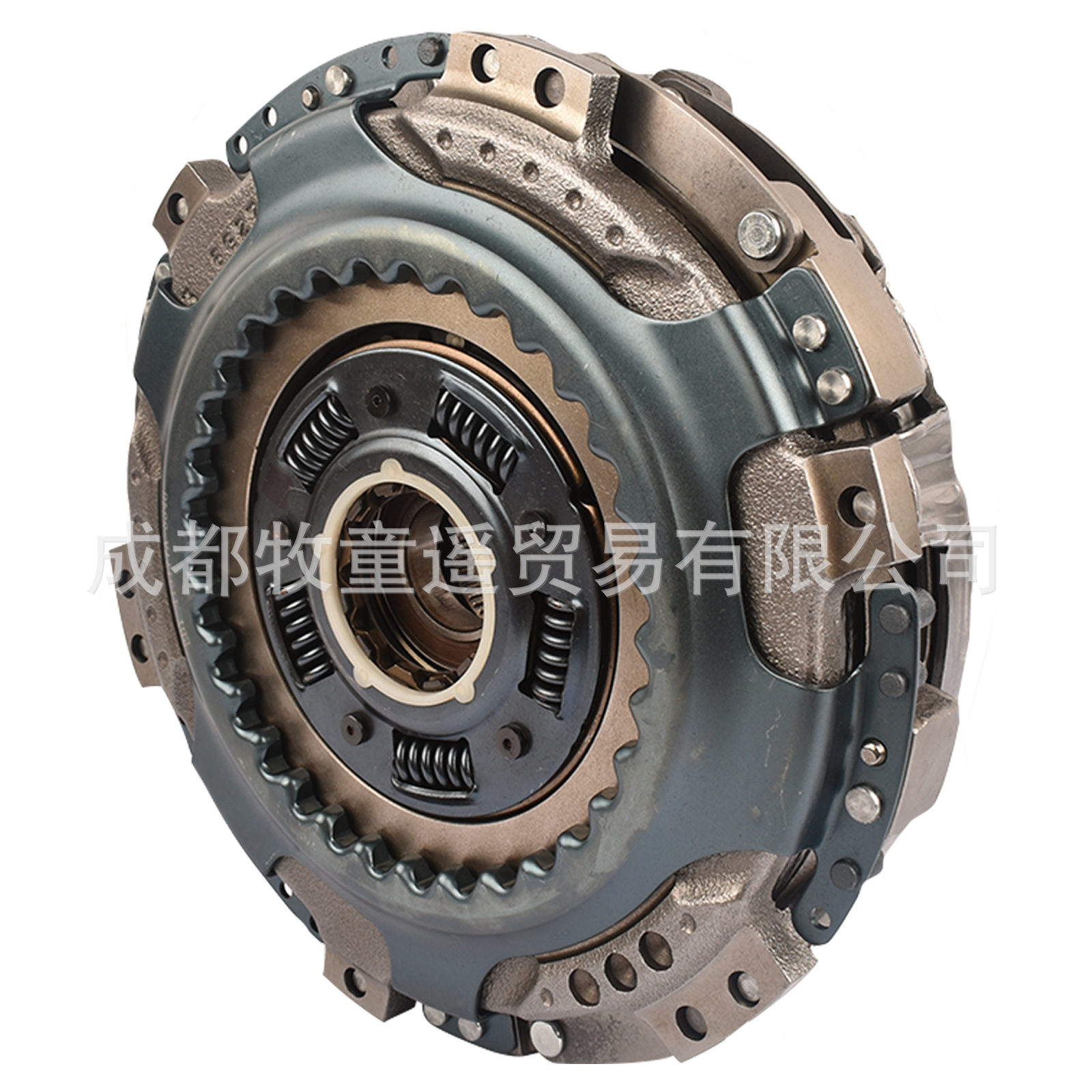 双离合器套件 41200-2D220 41200-2D200 适用于现代 离合器压盘片-阿里巴巴