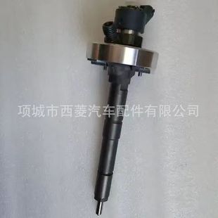 适用于日产尼桑ZD30喷油器总成16600VZ20B电喷共轨油嘴0445110877-阿里巴巴