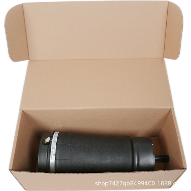 后气包适用路虎揽胜L322老行政气动避震空气悬挂减震气囊空气弹簧-阿里巴巴