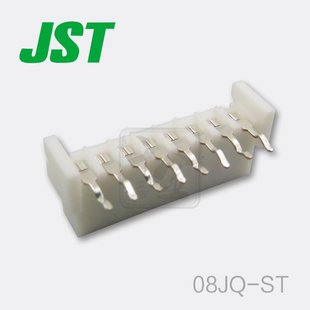 千金供应 08JQ-ST 针座JST连接器现货量大从优-阿里巴巴