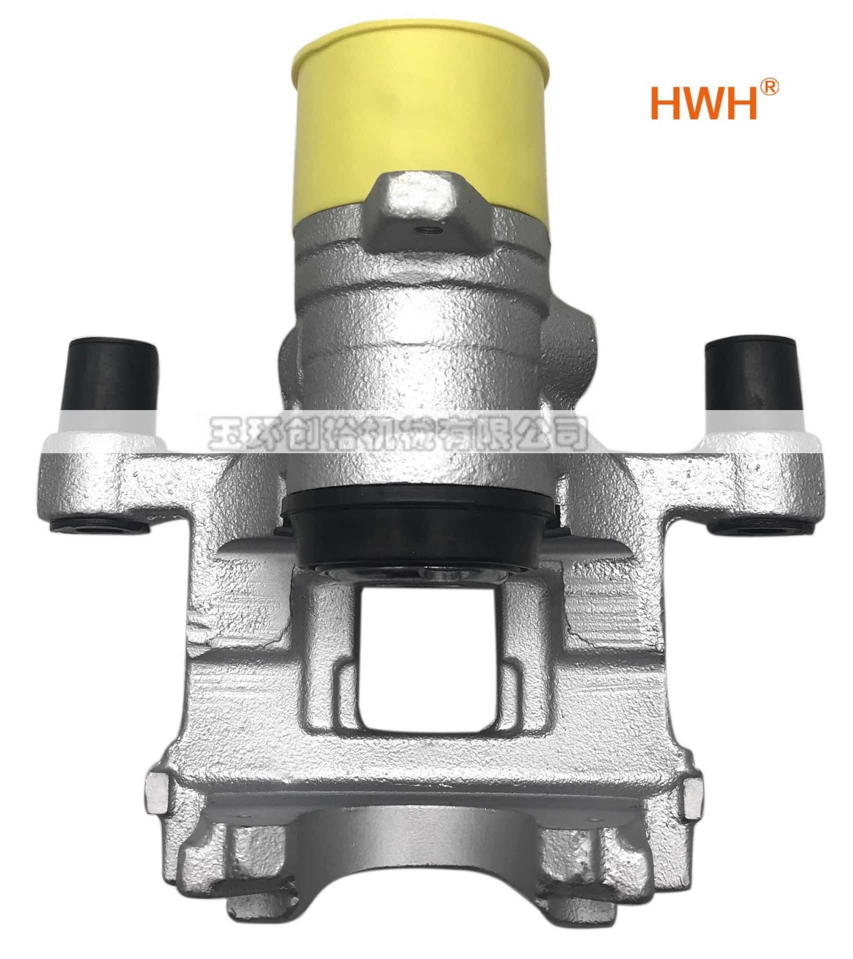 LR113708/LR113706 适用路虎电子后分泵（制动卡钳）Discovery-阿里巴巴