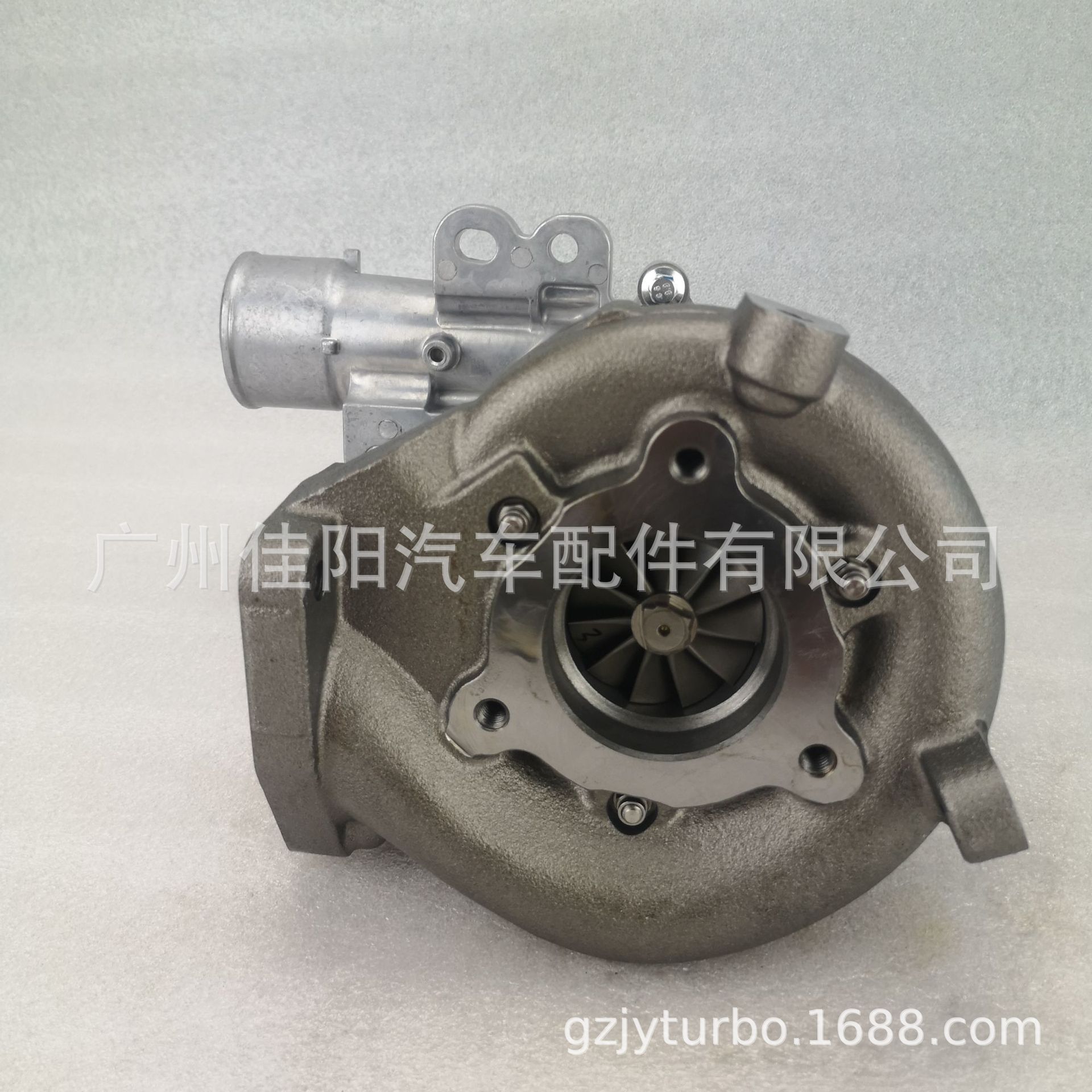 CT16V 17201-30010 1KD D4D 涡轮增压器-阿里巴巴