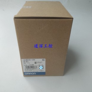 NX701-1600 欧姆龙OMRONNX系列 CPU单元-阿里巴巴