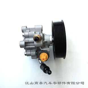 适用丰田凯美瑞CAMRY转向泵转向助力泵4431042070 44310-42070-阿里巴巴