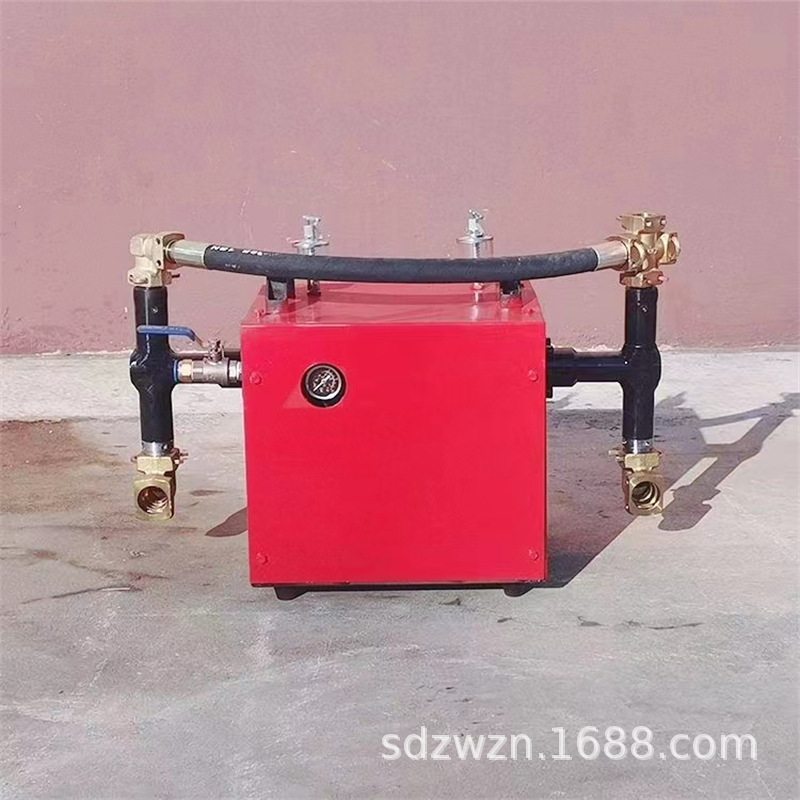 2ZBQ30/3矿用气动注浆泵 双液气动注浆泵 巷道支护用气动注浆泵-阿里巴巴