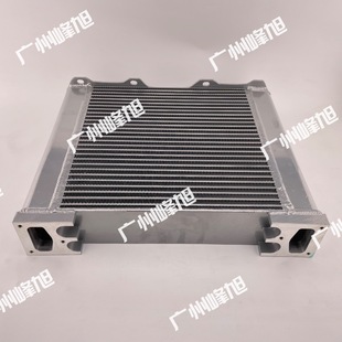 散热器 04259456 适用于 道依茨 发动机 1012C-阿里巴巴