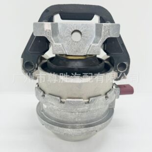 适用于大众奥迪S8A8 发动机支座 发动机机脚胶 4H0199255AA-阿里巴巴