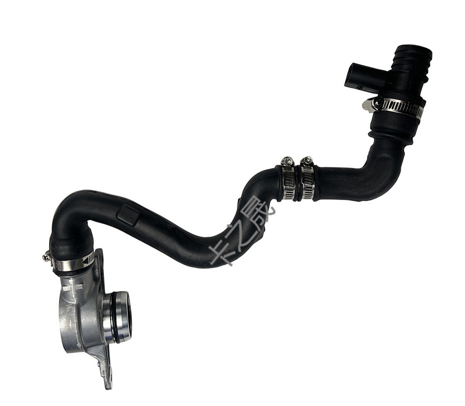 适用于奔驰ML级GL级 曲轴箱通风 废气管 6420101791 6420101291-阿里巴巴