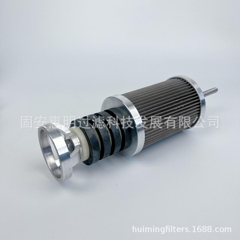 现货供应 14X-49-12310磁石滤芯 D65推土机变速箱滤芯-阿里巴巴