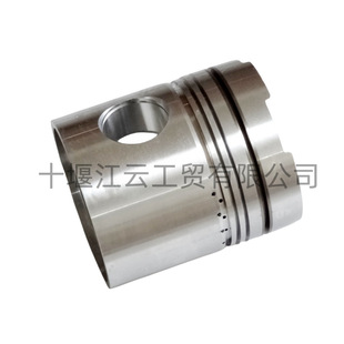 供应 3017348 3095755 康明斯NT855 N14发动机活塞（4道环）-阿里巴巴