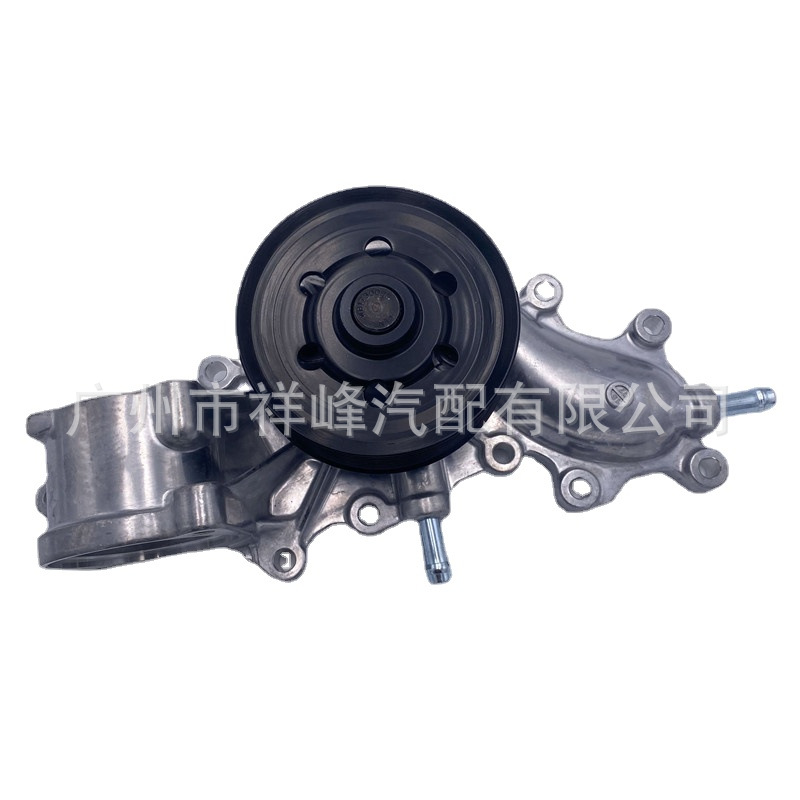 一件代发汽车发动机水泵16100-59366 16100-59365兰德酷路泽1VD-阿里巴巴