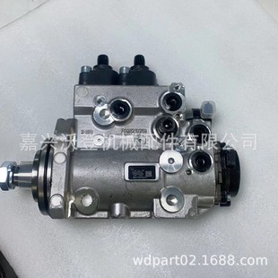 0445020195 喷油泵适用于凯斯 纽荷兰-阿里巴巴