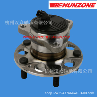 汽车轮毂单元轴承厂家直销批发52730-G2000512635适用HYUNDAI i30-阿里巴巴