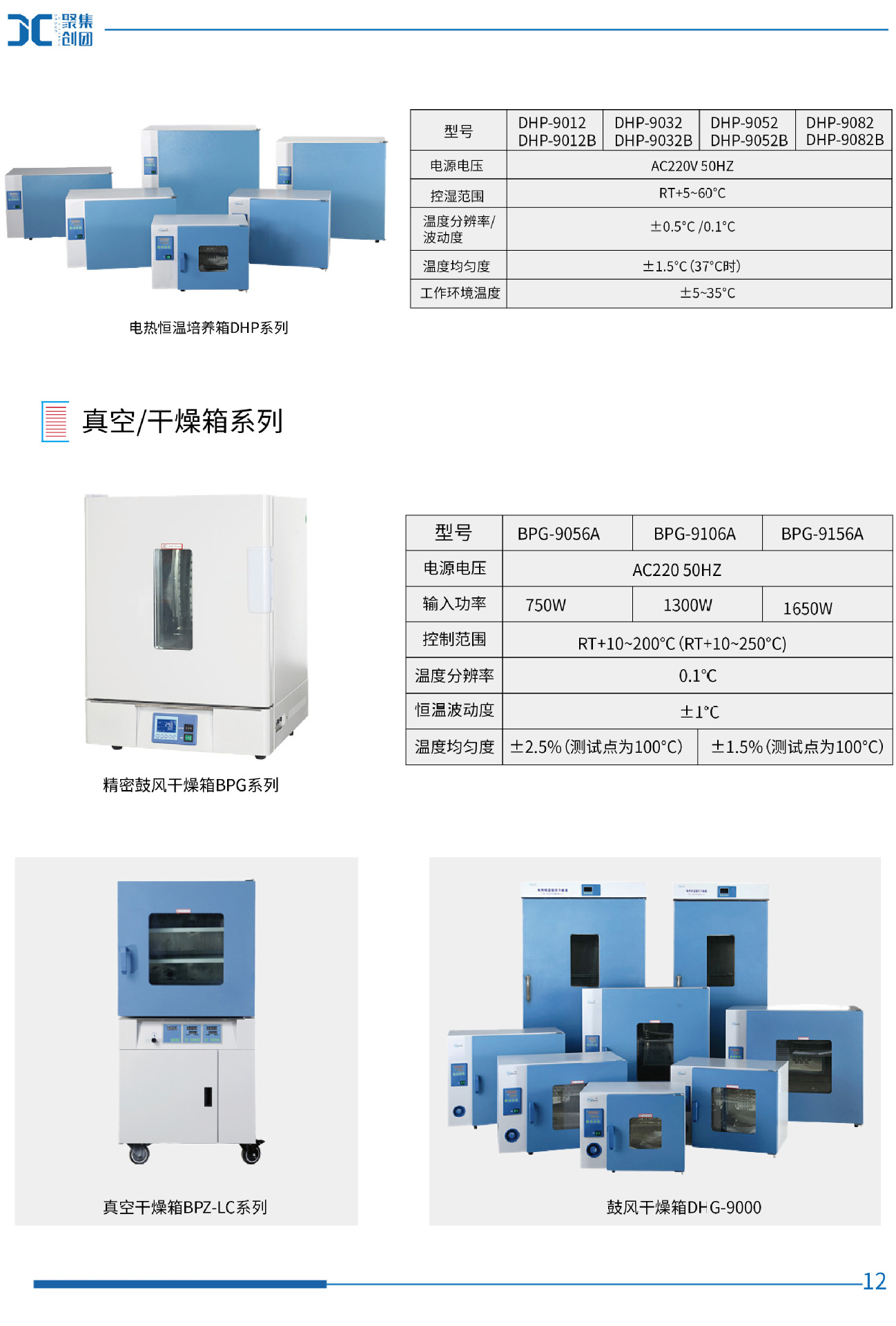 上海一恒BPG-9040A型 实验室精密鼓风干燥箱-阿里巴巴