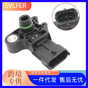 适用于雪佛兰GM进气压力传感器12592525 55567257 0261230263-阿里巴巴