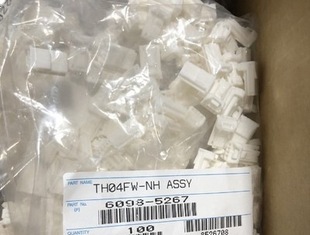 原装 6098-5267 汽车连接器 一件起批 阶梯价 询价为准-阿里巴巴