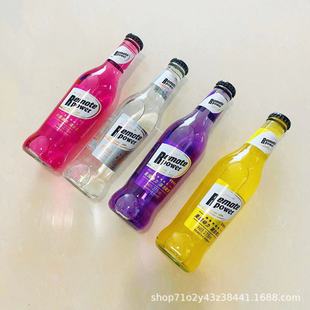 帝马仕厂家美国动力现货批发275ml*24瓶装微醺甜口酒吧KTV专供-阿里巴巴