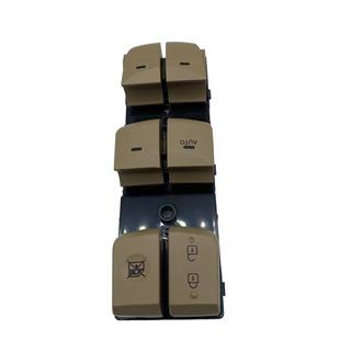 93570-4V000,935704V000 93570-4V040玻璃升降器开关适用现代起亚-阿里巴巴