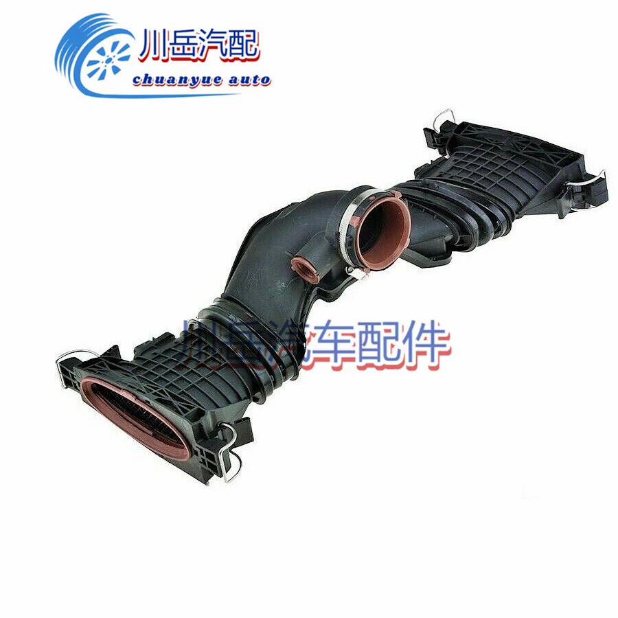 适用于奔驰进气管A6420901642带空气流量计进气管 6420901742-阿里巴巴