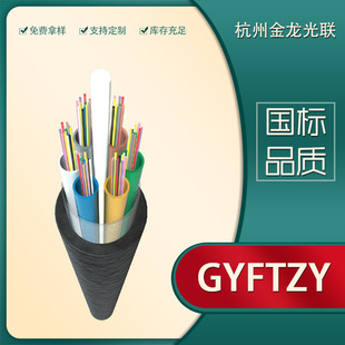 GYFTZY-48B1单模阻燃光缆供应 室外48芯阻燃光缆GYFTZY现货-阿里巴巴