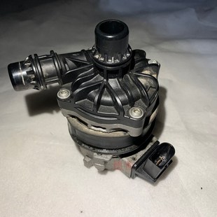 适用奔驰222 S320 S350 S400 S500 S63 65 冷却液泵 辅助水泵-阿里巴巴