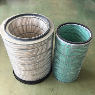 P181040 AF899M适用于卡特785 789B挖掘机空气滤芯-阿里巴巴