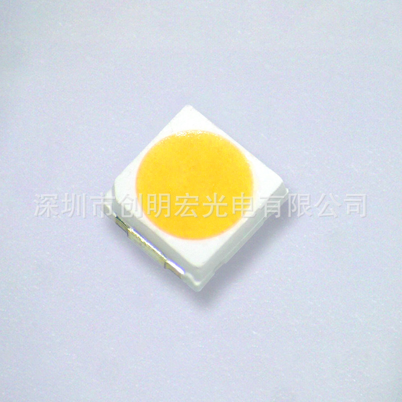 贴片LED灯珠3030白光1W 3V 6V 9V高亮3030白灯 3030白色汽车灯珠-阿里巴巴