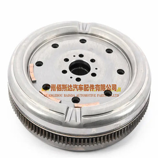 适用于奥迪大众DSG DQ200 03L105266DE 0AM 03C105266R离合器飞轮-阿里巴巴