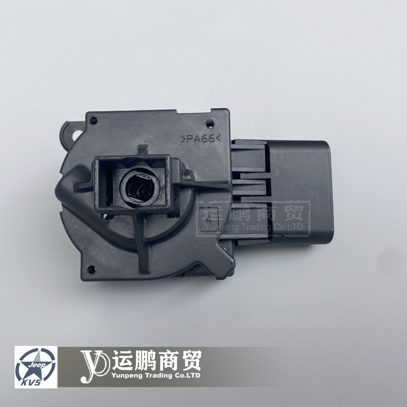 适用于指南者牧马人大切诺酷博大捷龙300C点火开关 68280617AA-阿里巴巴