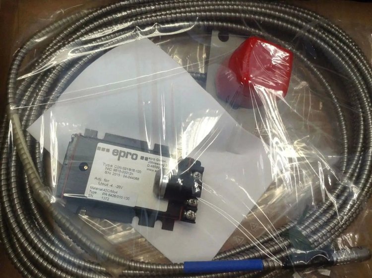 EPRO艾默生 PR6423/010-140 +CON021 振动传感器正品质保价优-阿里巴巴