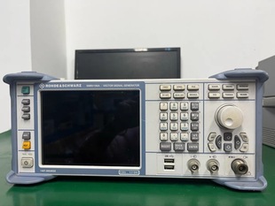 Rohde&Schwarz罗德与施瓦茨 SMBV100A矢量信号发生器9 kHz至6 GHz-阿里巴巴