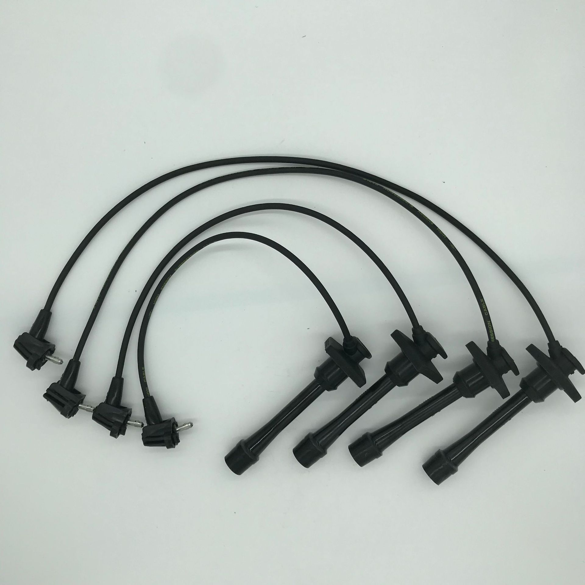 90919-22327适用于丰田8A卡罗拉汽车分火线高压点火线火花塞套线-阿里巴巴