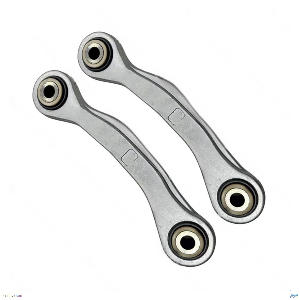 适用2017-20玛莎拉蒂莱万特Levante后轮外倾可调拉杆670158898-阿里巴巴