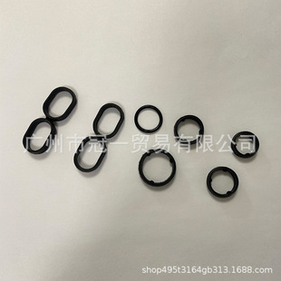 68191356AA 机油格底座胶圈 黑色 适用于 吉普/道奇/克莱斯勒/Ram-阿里巴巴